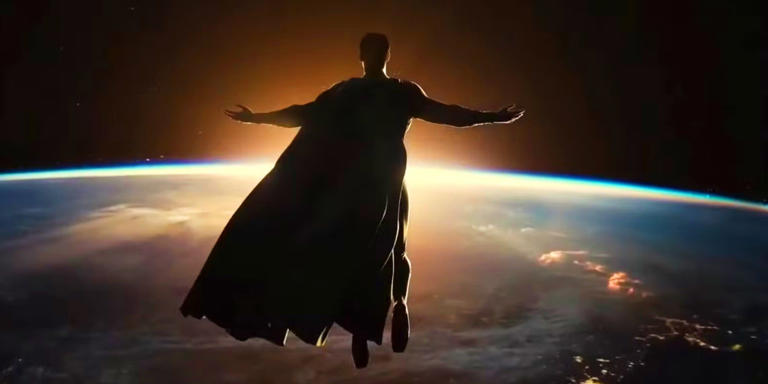 DC Settles A Decades-Long Superman Debate (But Theres A Problem) DC Settles A Decades-Long Superman Debate (But Theres A Problem)