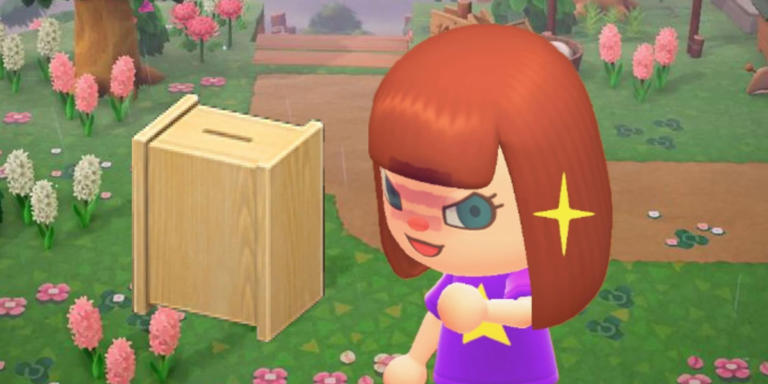 Animal Crossing: New Horizons - How Getting A 5-Star Island Really Works