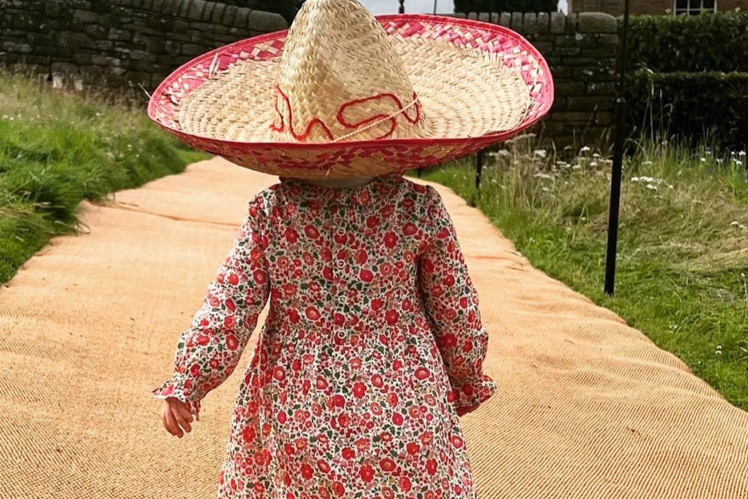 Get to know Princess Beatrice’s daughter Sienna and stepson Christopher