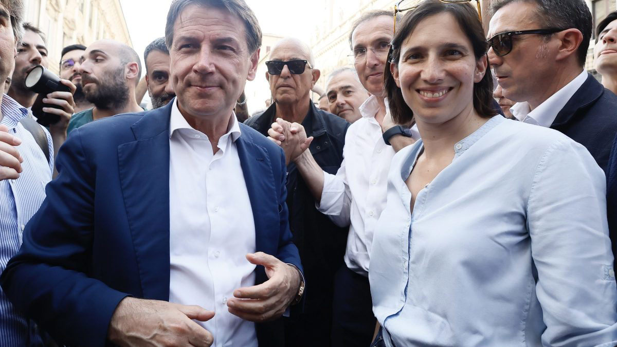 Perché la vera partita per le opposizioni inizia adesso, dopo le ... Perché la vera partita per le opposizioni inizia adesso, dopo le ...