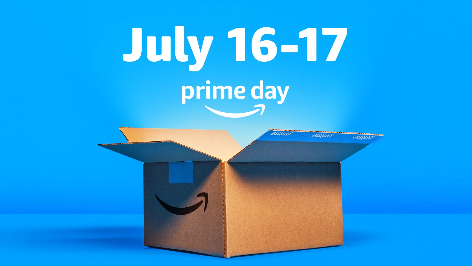 Amazon Prime Day 2024: Everything you need to know about the shopping ...
