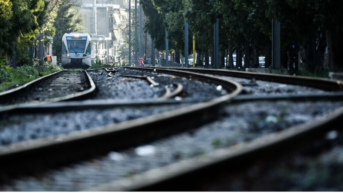 ΟΣΕ: Σε λειτουργία σύστημα επιτήρησης κυκλοφορίας συρμών στη γραμμή ...