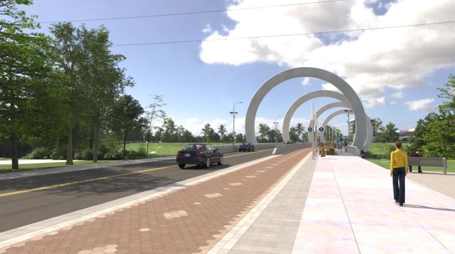 Henry Street Bridge construction expected to begin next week