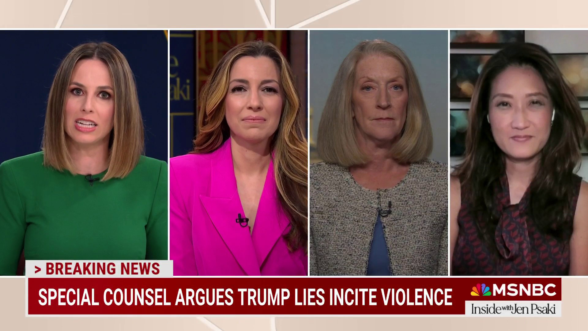'Laughable': Legal analysts expose Judge Cannon's double-standard for ... 'Laughable': Legal analysts expose Judge Cannon's double-standard for ...