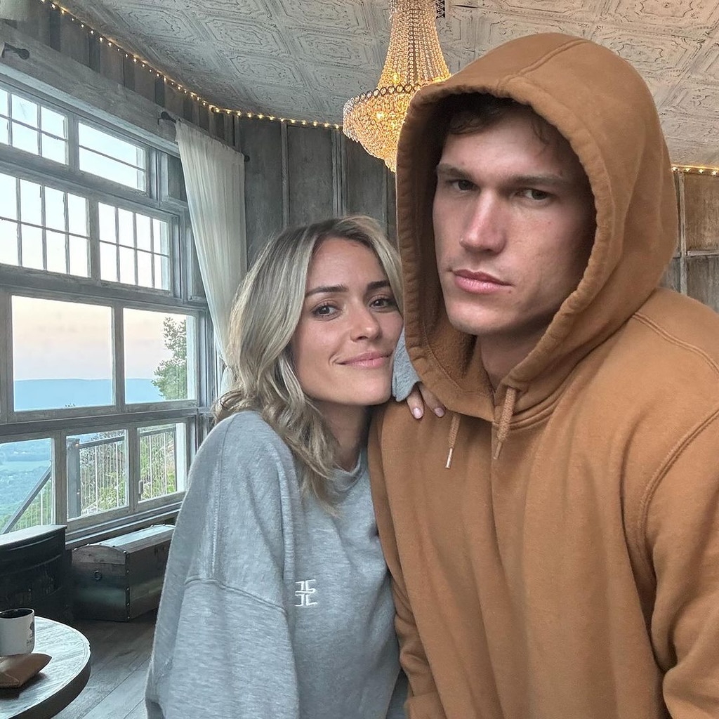 Kristin Cavallari Shares Cozy Look At Home Life With Daughter Saylor