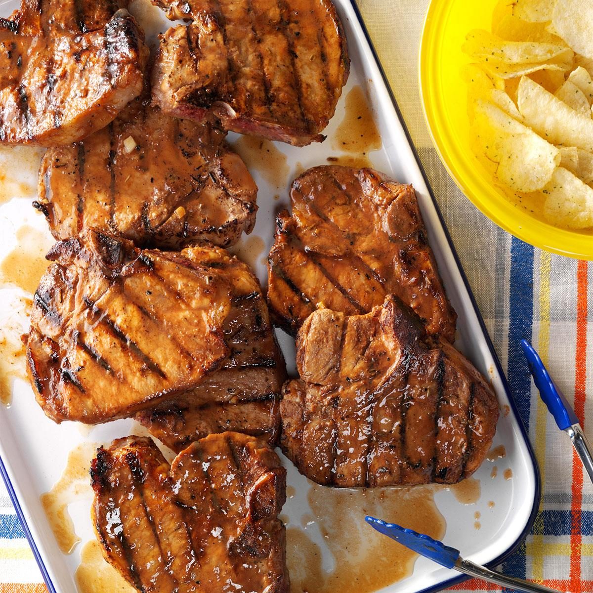 51 barbecue recipes that’ll make you feel like a pitmaster