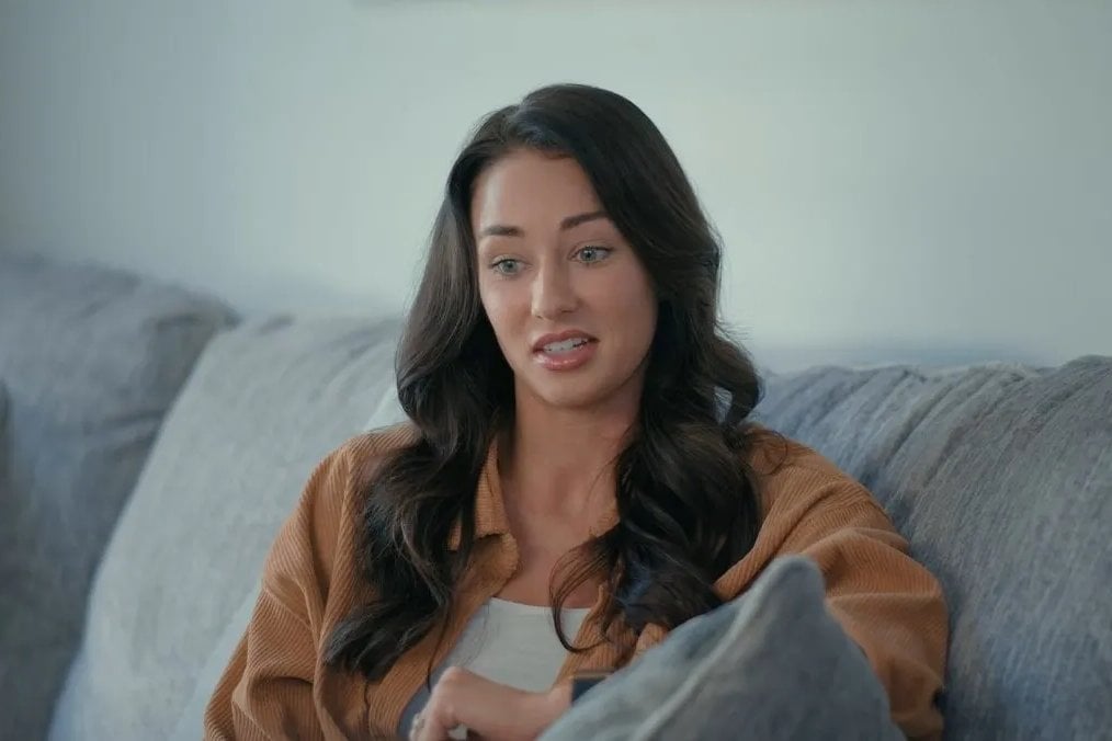 Meet the cast of Netflix's America's Sweethearts: Dallas Cowboys ...