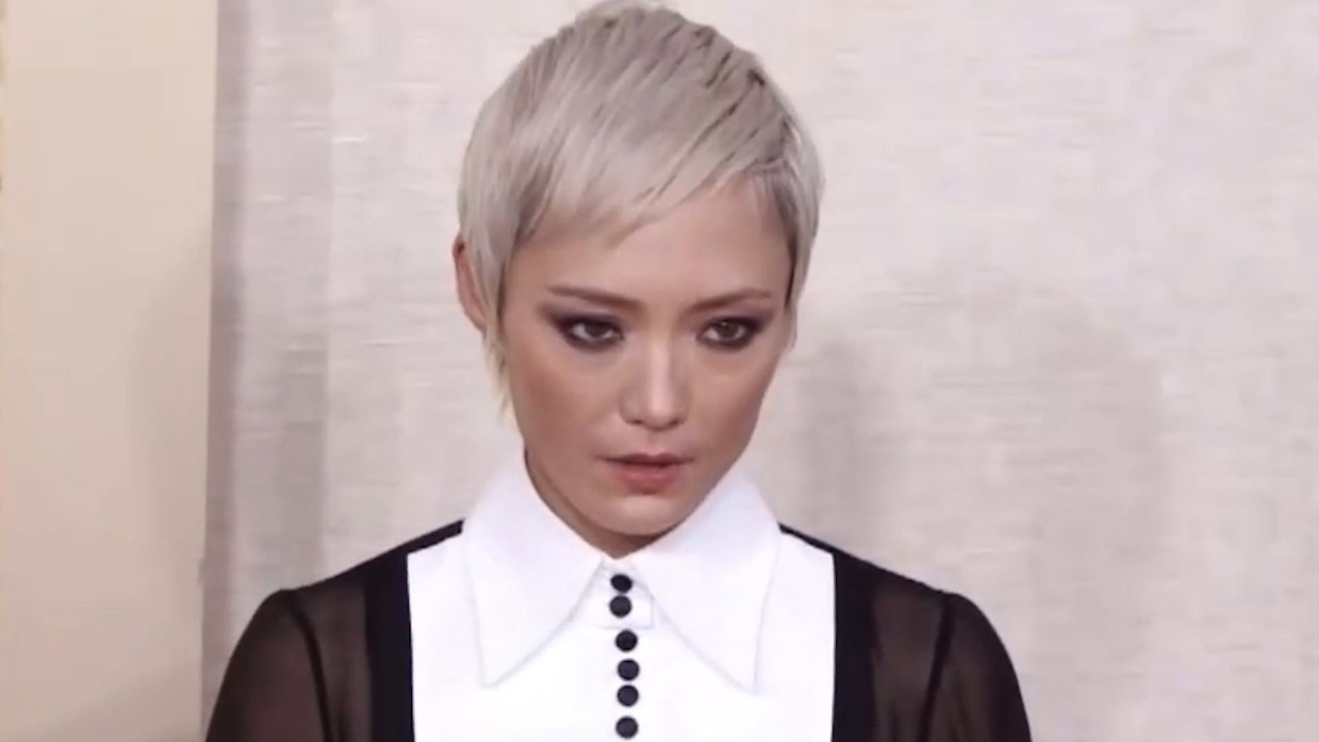 Pom Klementieff in talks with James Gunn about playing 'specific' DC ... Pom Klementieff in talks with James Gunn about playing 'specific' DC ...