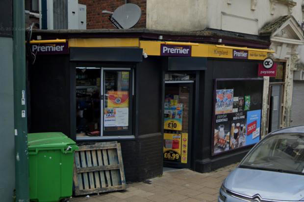 Southampton Premier store has licence revoked as three sentenced after ... Southampton Premier store has licence revoked as three sentenced after ...
