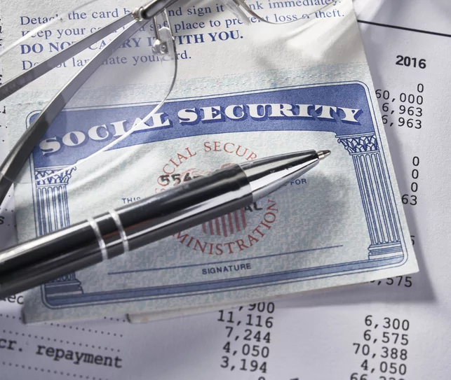 Social Security update: Final round of October payments worth $4,873 ...