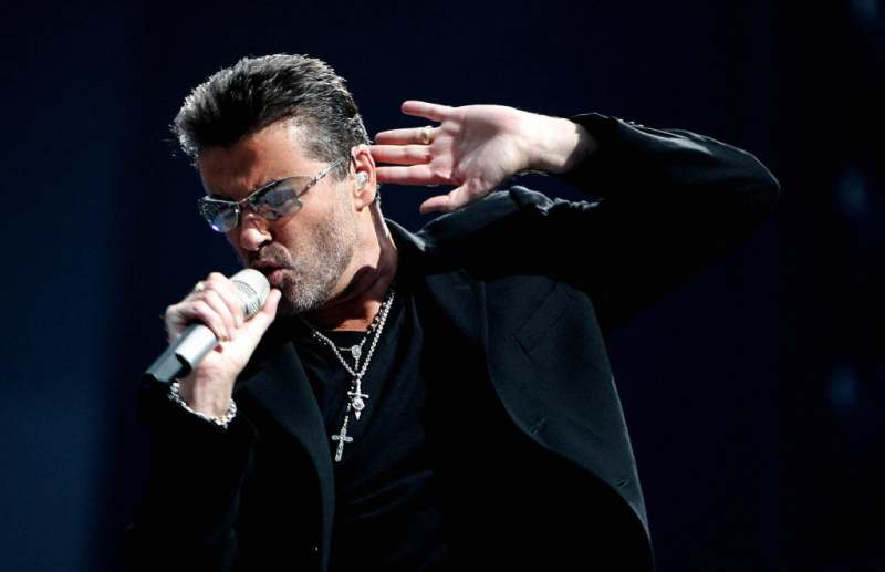 In Memoriam: THIS Is George Michael's Cause Of Death