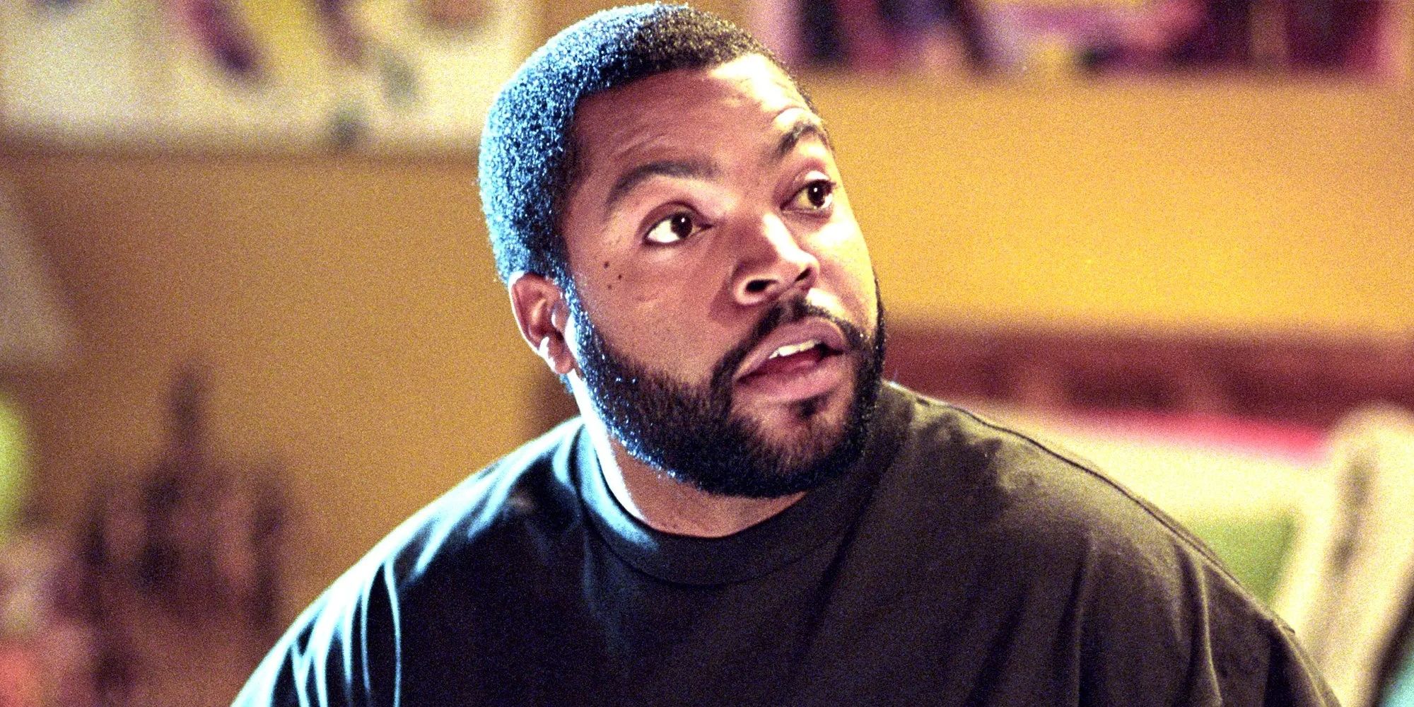 'It's Still Gonna Be Fun': Ice Cube Talks Making Friday 4 After Co ...