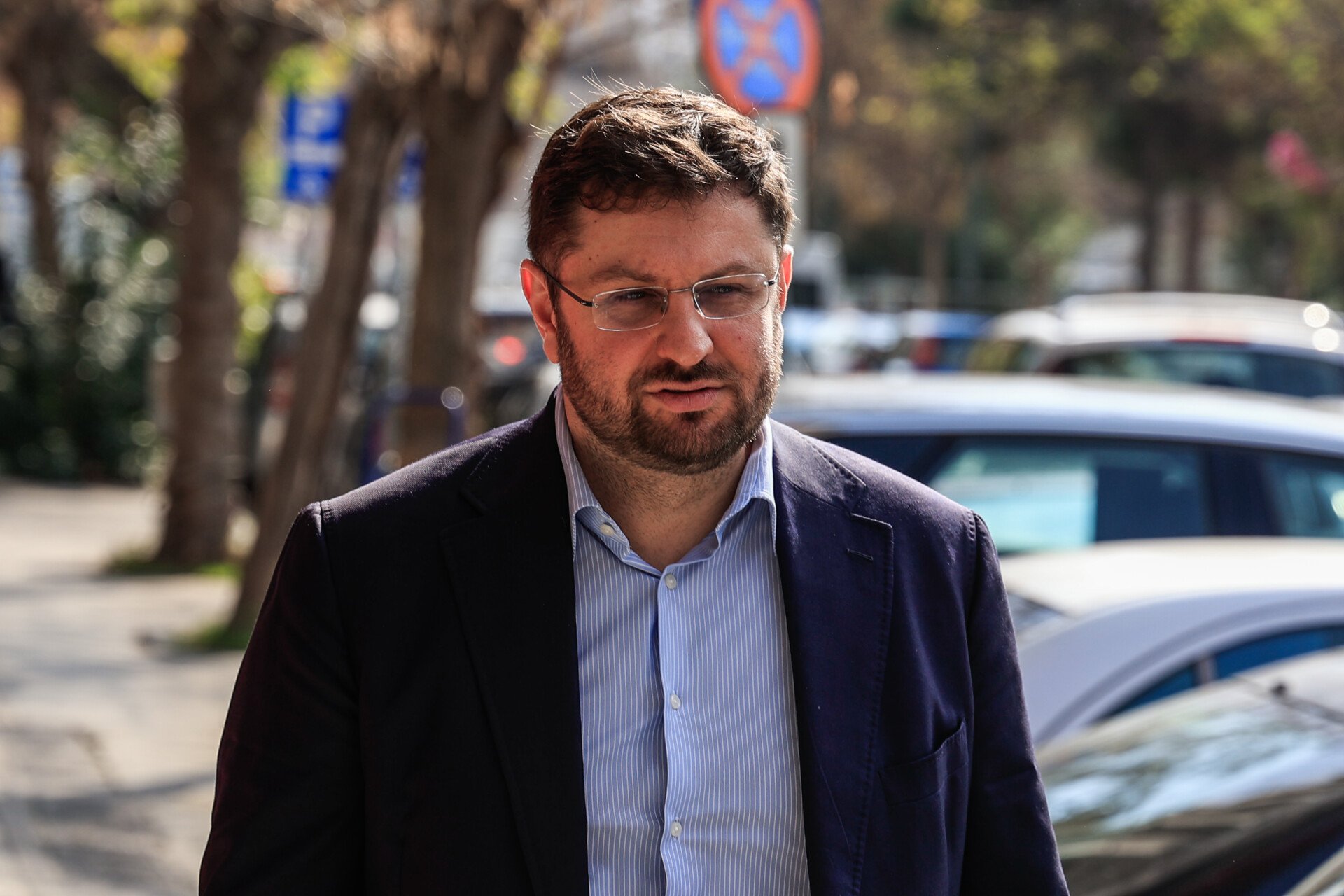 Κώστας Ζαχαριάδης: Ο κ. Μητσοτάκης γνώριζε και λέει ψέματα για την ...