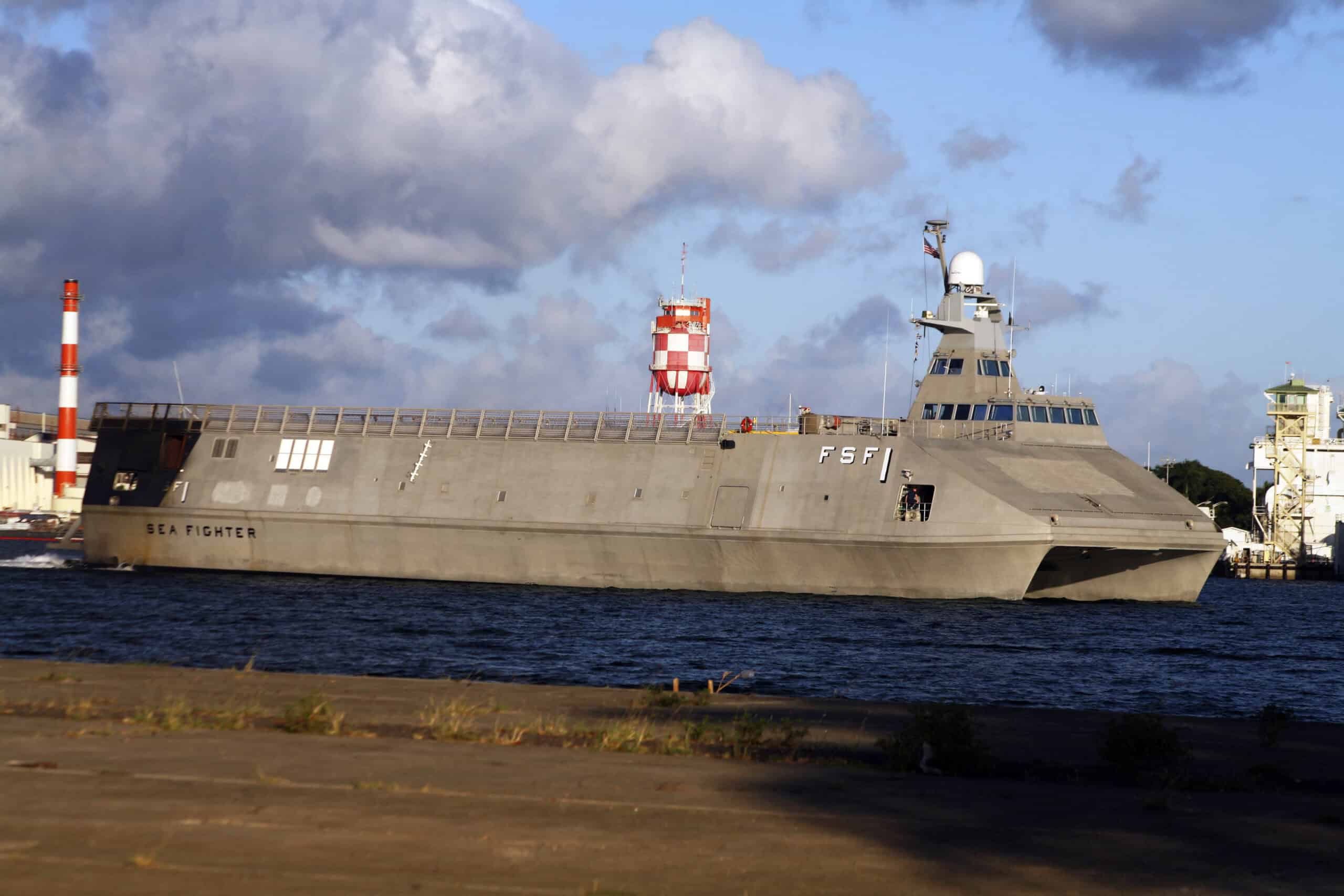 The Swiftest Naval Warships Around the Globe: Ranked from Slowest to ...