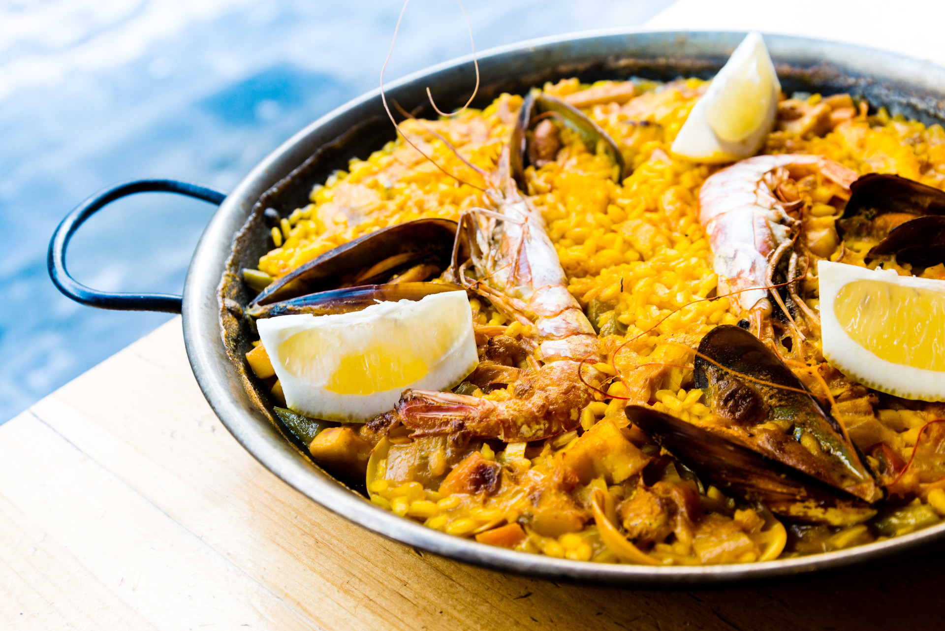 Delicious European food: must-try dishes from across the continent