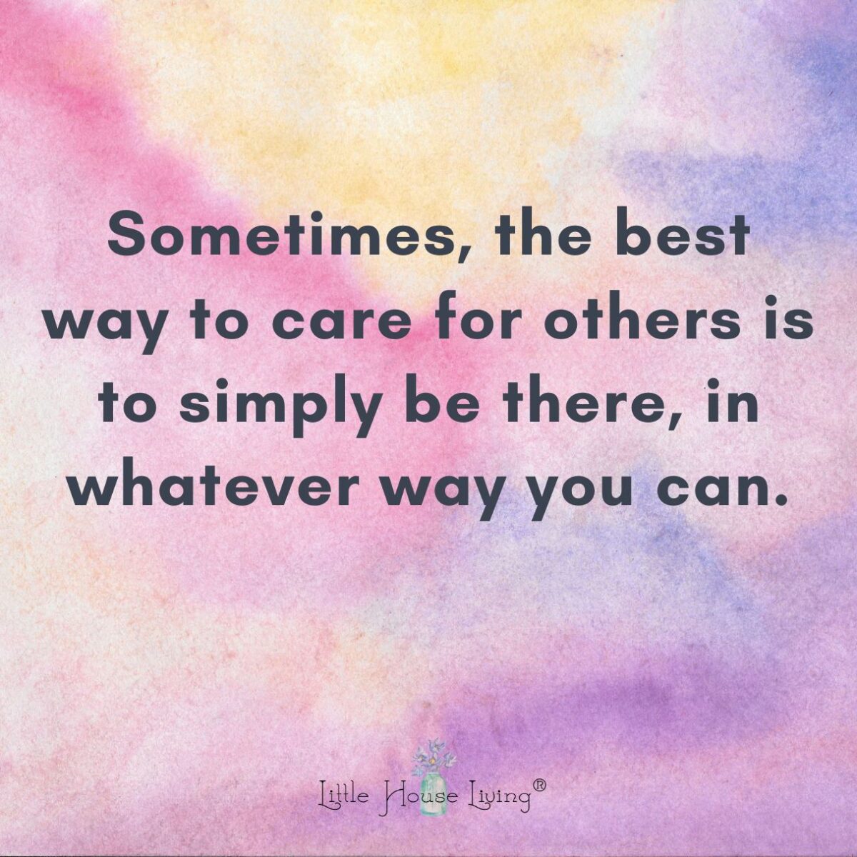 Inspirational quotes for people living real life right now