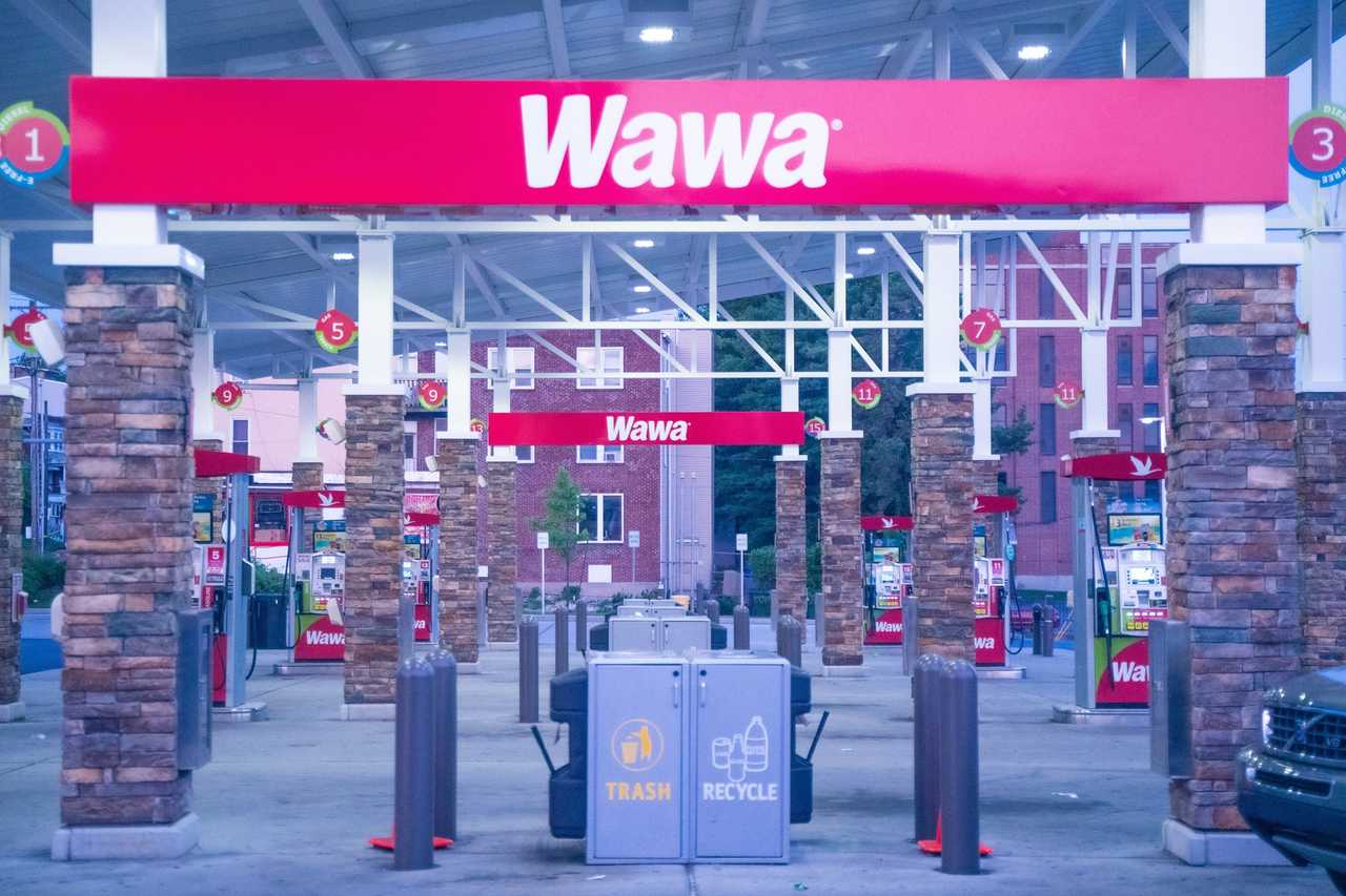 New Wawa In South Jersey Hosting Grand Opening: Here's What To Know