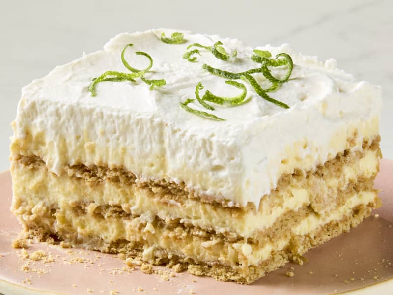 40 Recipes to Use Up That Extra Heavy Cream in Your Fridge