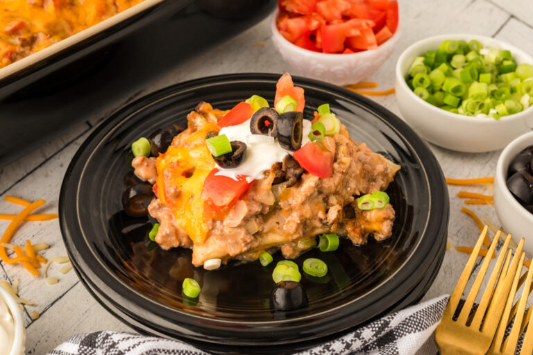 19 church potluck recipes that always bring people back for seconds