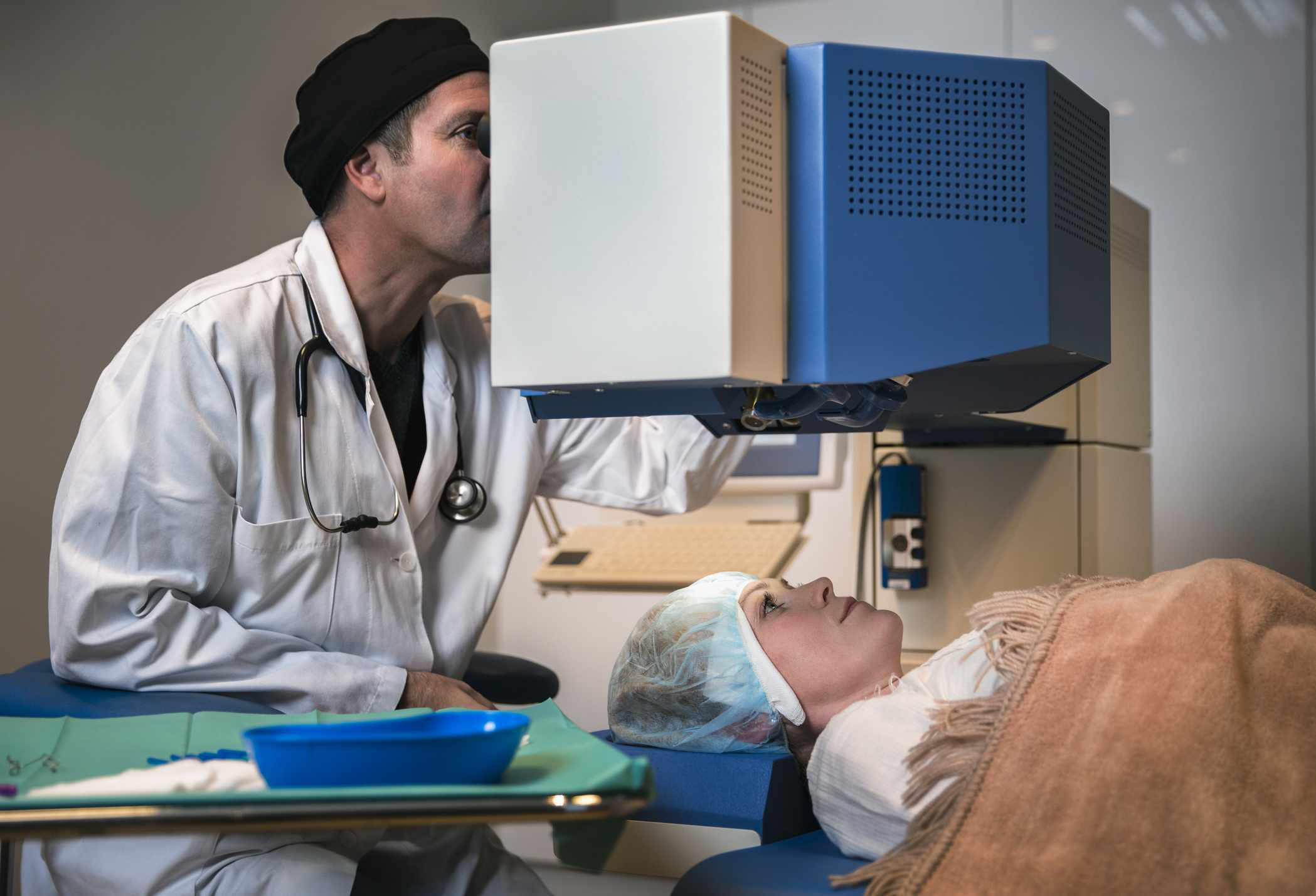 Glaucoma Surgery: What You Need to Know for Treatment Success Glaucoma Surgery: What You Need to Know for Treatment Success