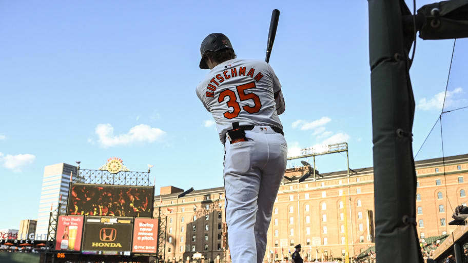 Daily Dinger: Best MLB Home Run Picks Today (Adley Rutschman Provides ... Daily Dinger: Best MLB Home Run Picks Today (Adley Rutschman Provides ...