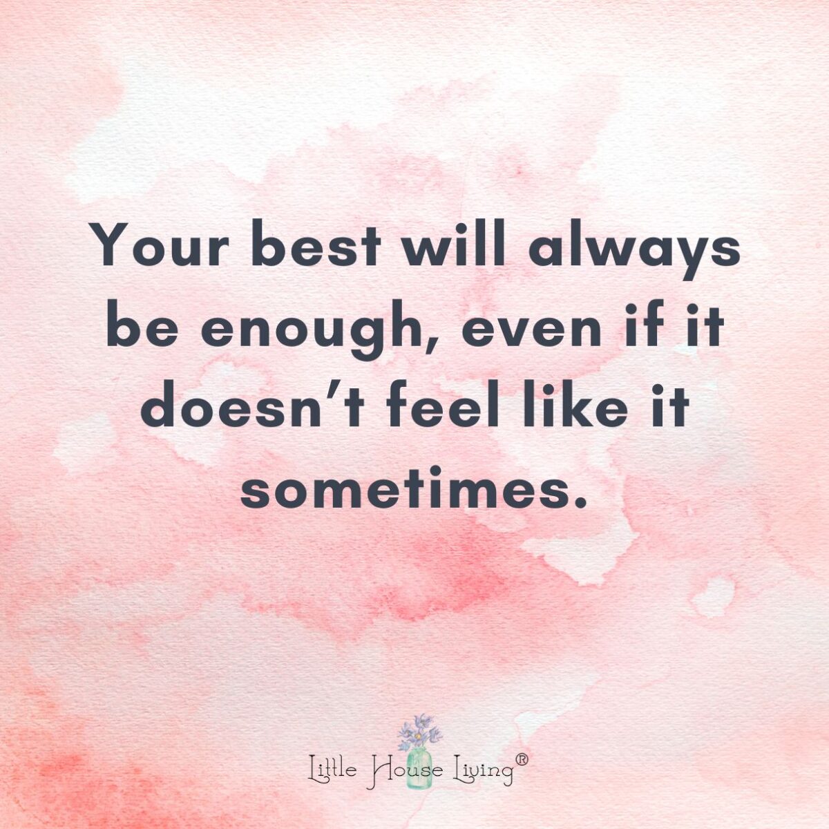 Inspirational quotes for people living real life right now