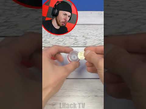 2000 IQ Coca-Cola bottle life hack that actually works