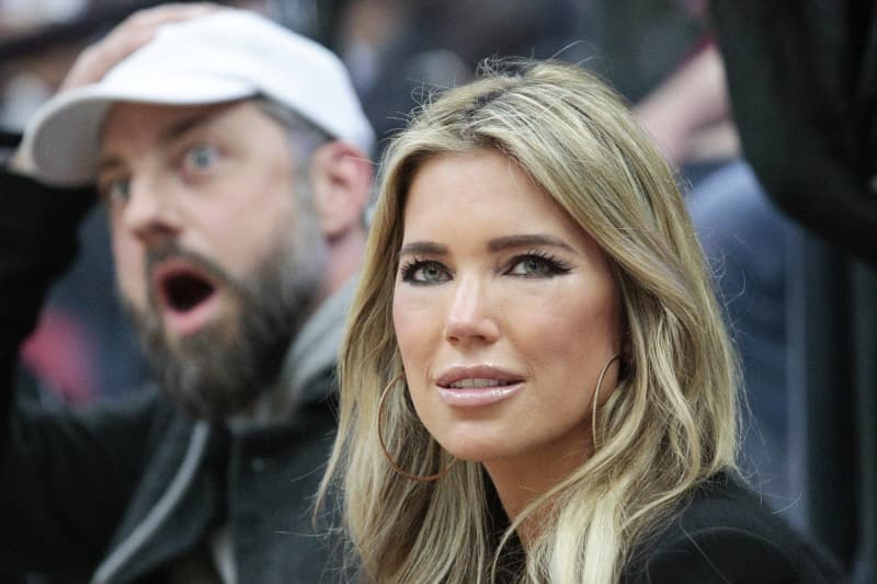 Die extreme Transformation von Sylvie Meis