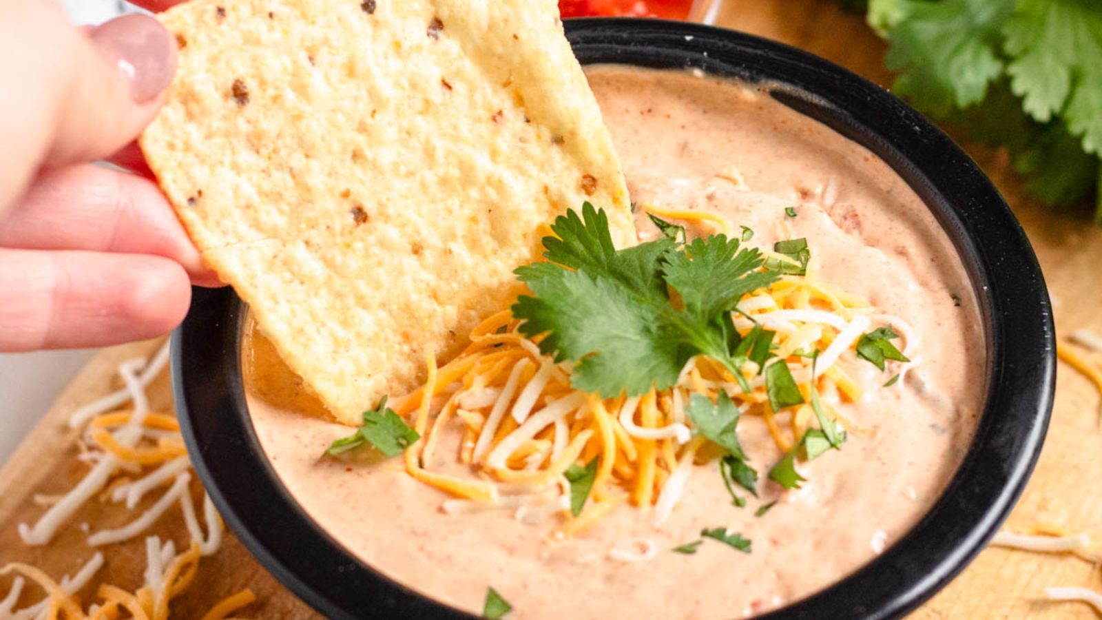 24 appetizers anyone can make without stress or experience