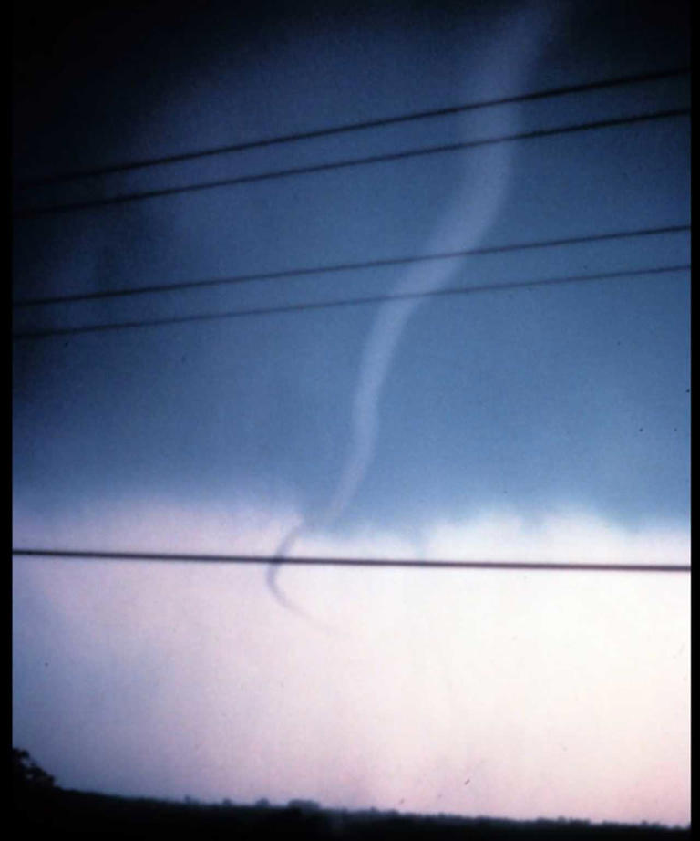 Tornado Confirmed In NY During Severe Storms: Here's When, Where