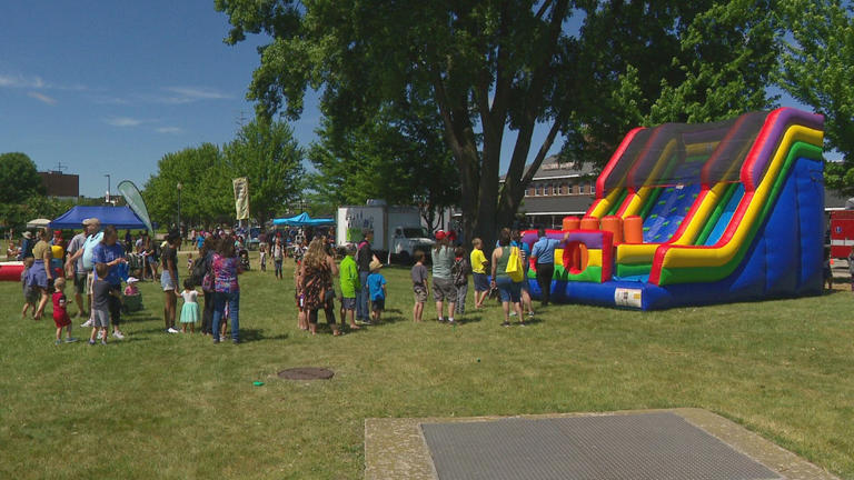 Green Bay mashes up Kids’ Day and Kiddie Karnival into one summer event