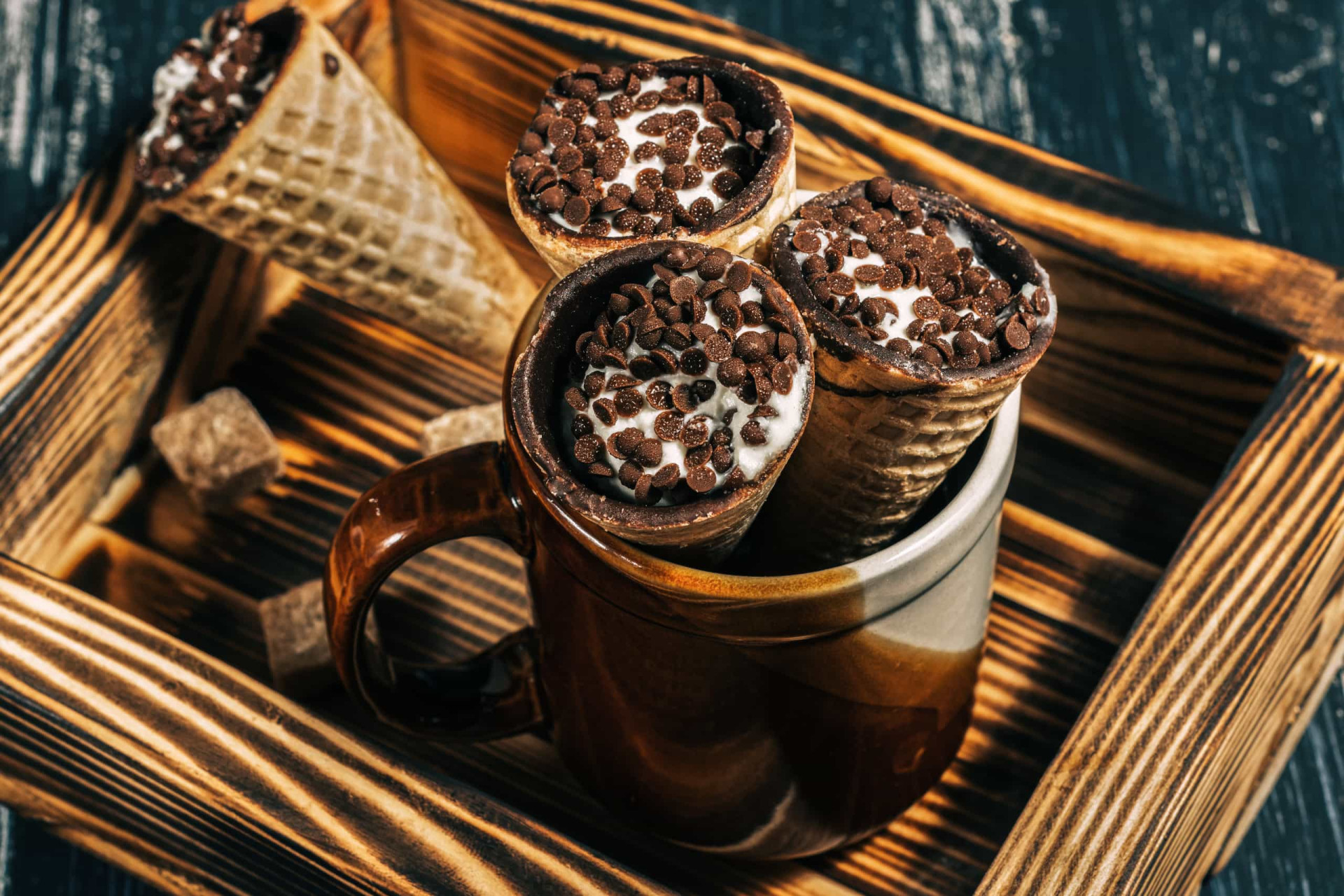 30 chocolate recipes that are irresistible