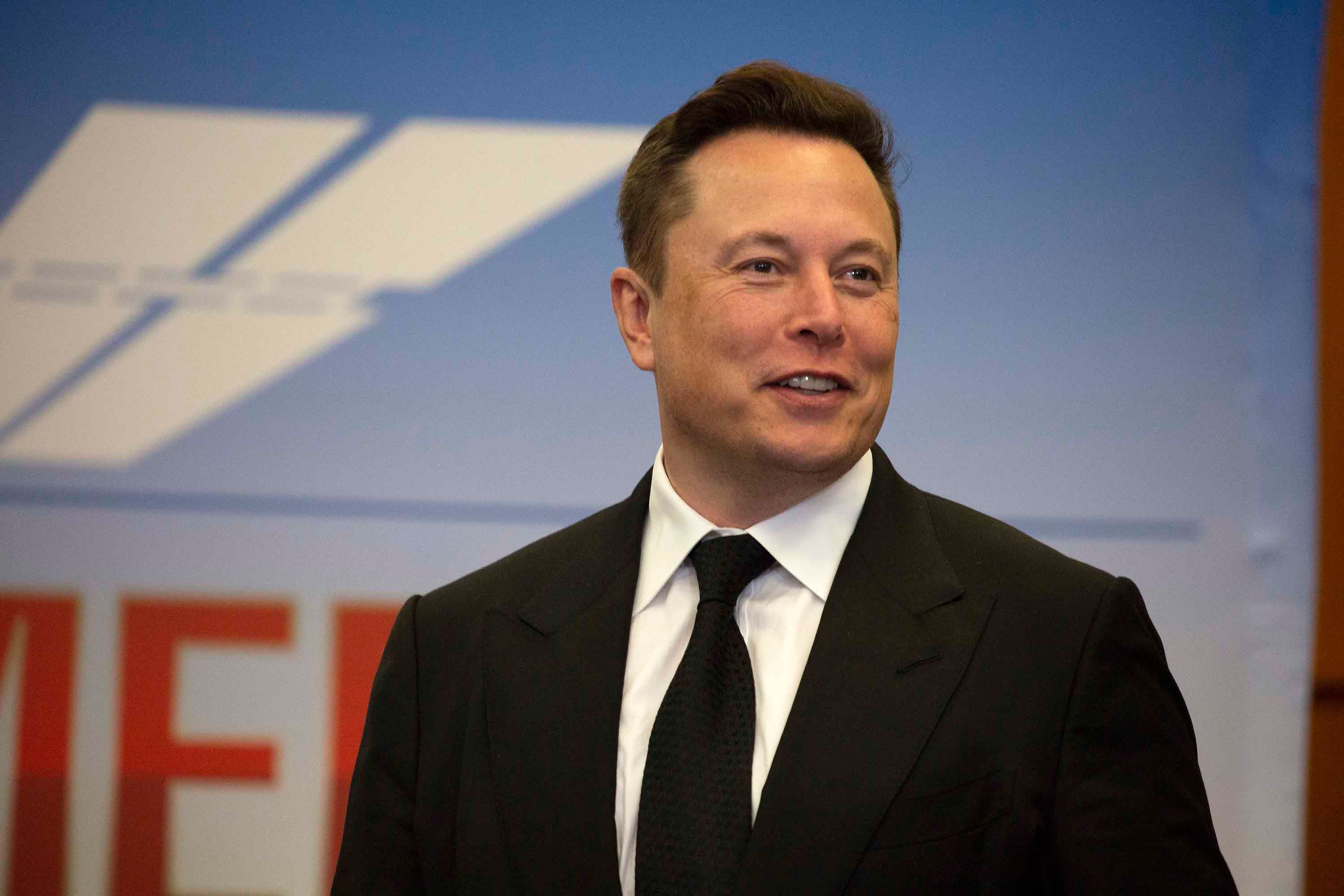 Where does Elon Musk live? These are the properties of the world’s ...