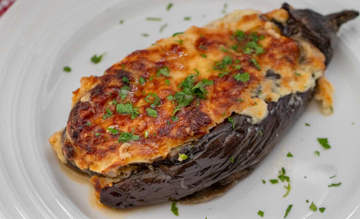 11 easy and delicious Greek food recipes