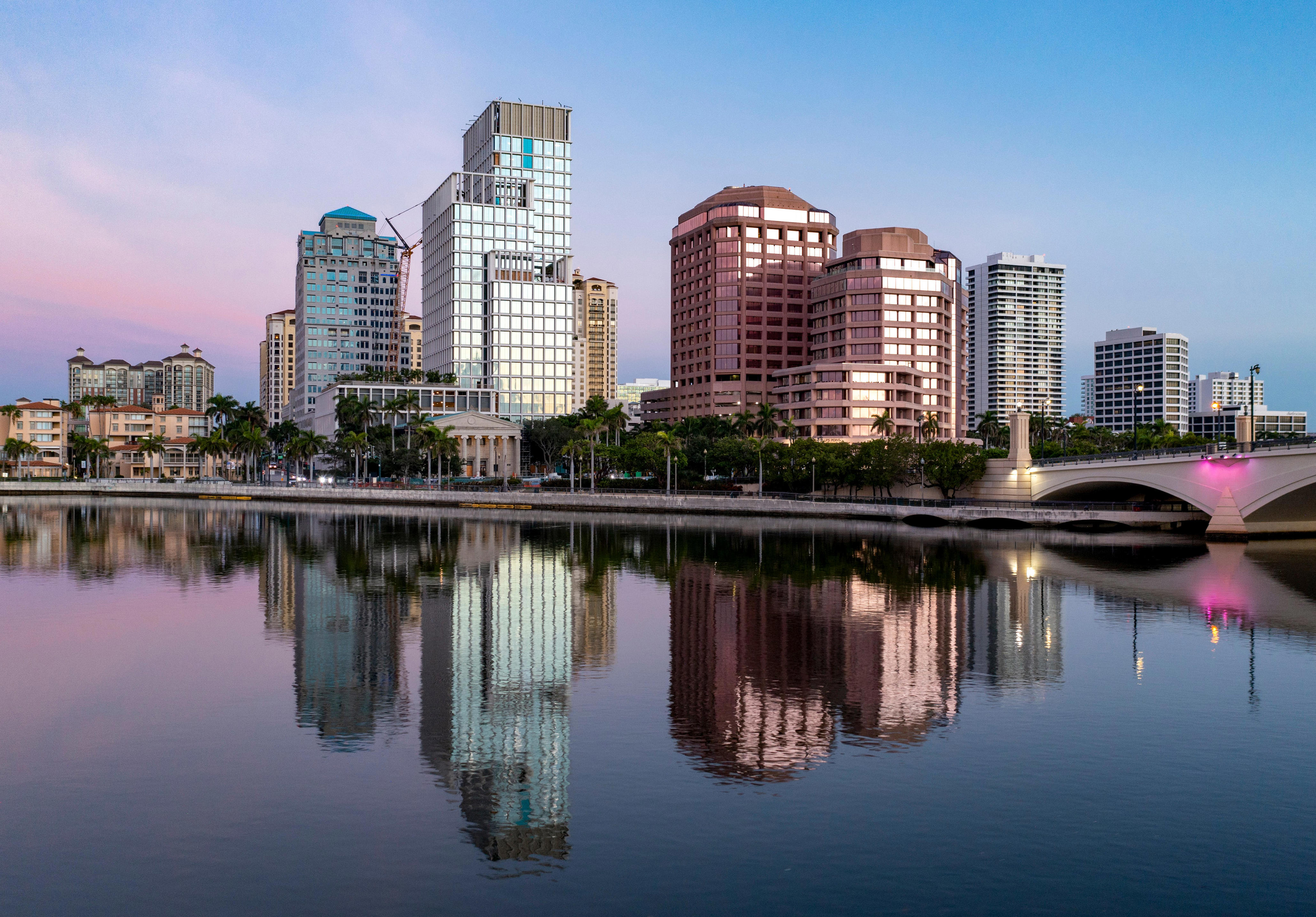 West Palm Beach commissioners criticize budget process as they approve ...