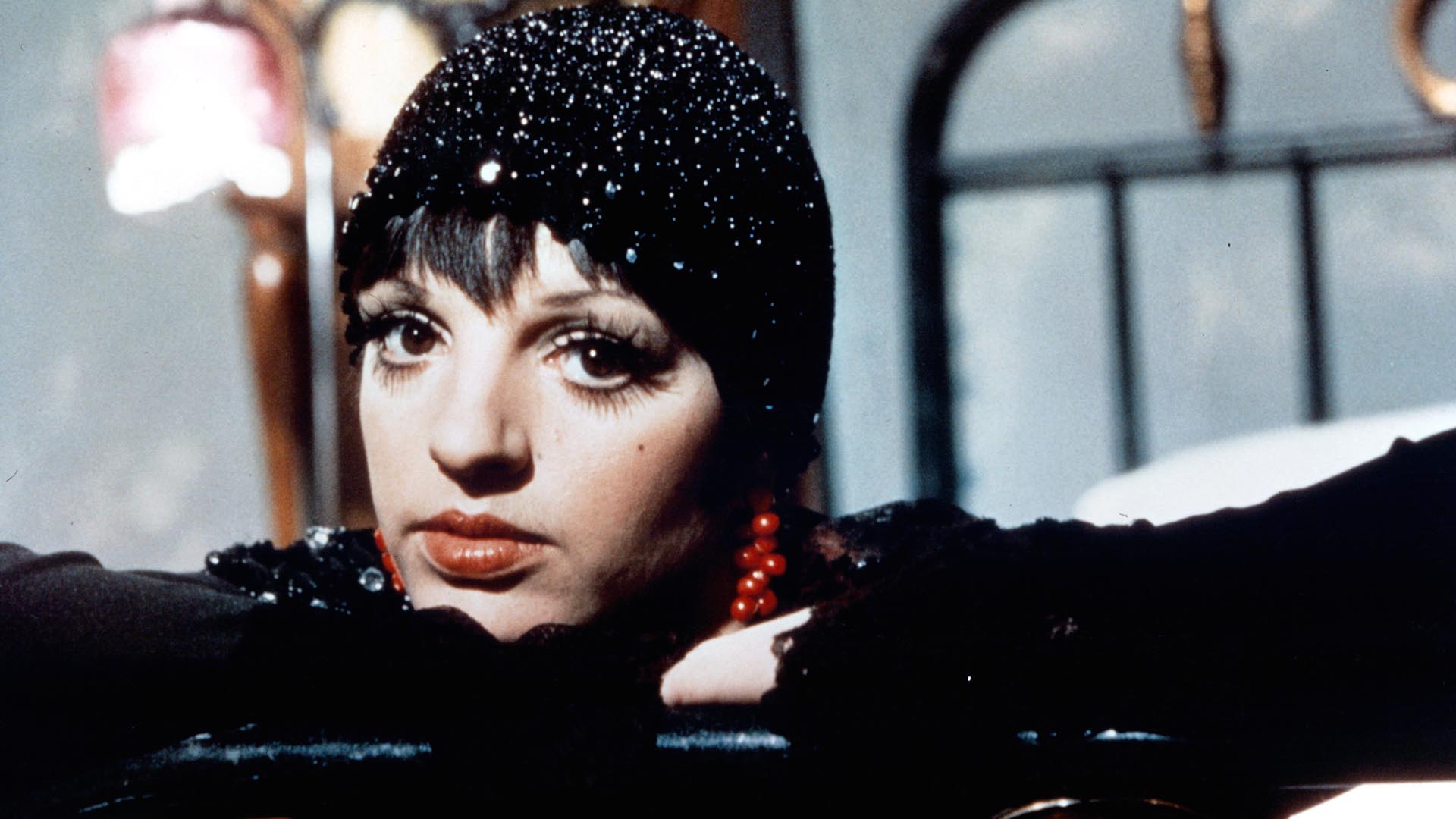 De Liza Minnelli a Rita Moreno: presente e passado das estrelas de ...