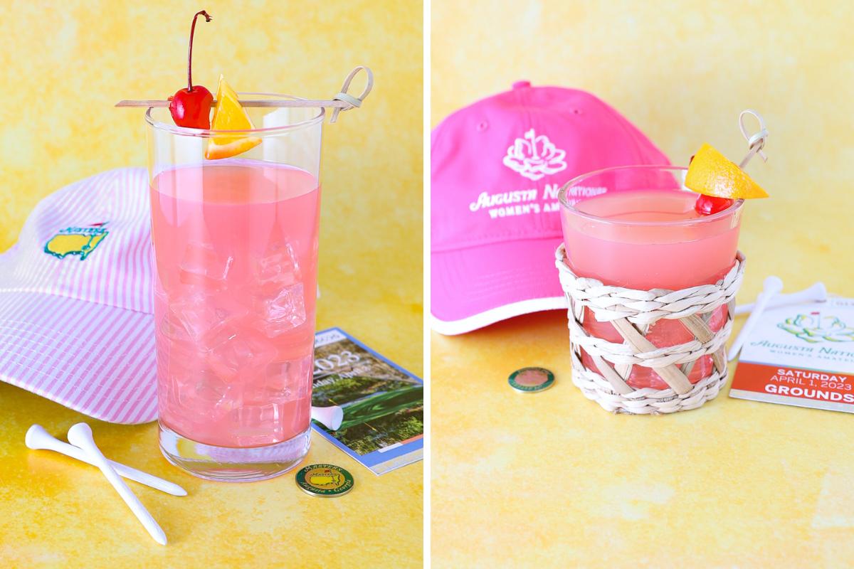 Recreate the Masters Experience: 13 Must-Try Augusta-Inspired Recipes