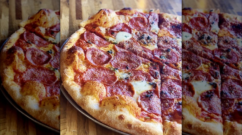 17 Best Spots For Pizza In Boston