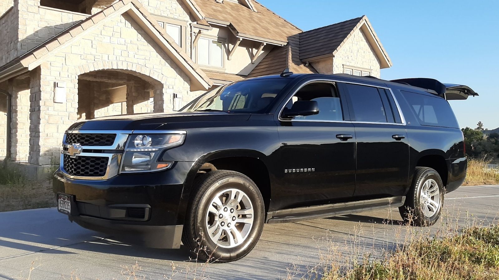 The Most Durable Cars Still Running with 250,000+ Miles