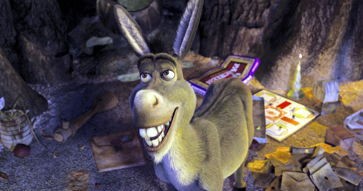 Happy Shrek-pendence Day to All Who Celebrate