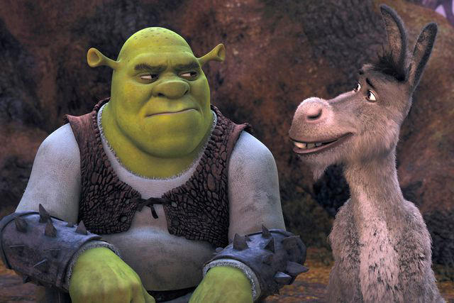 “Shrek 5”: Everything We Know About the Film's Release Date and Cast ...