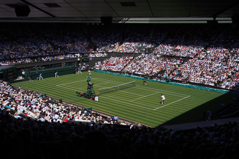 Complete Wimbledon Tennis Championships guide 2026