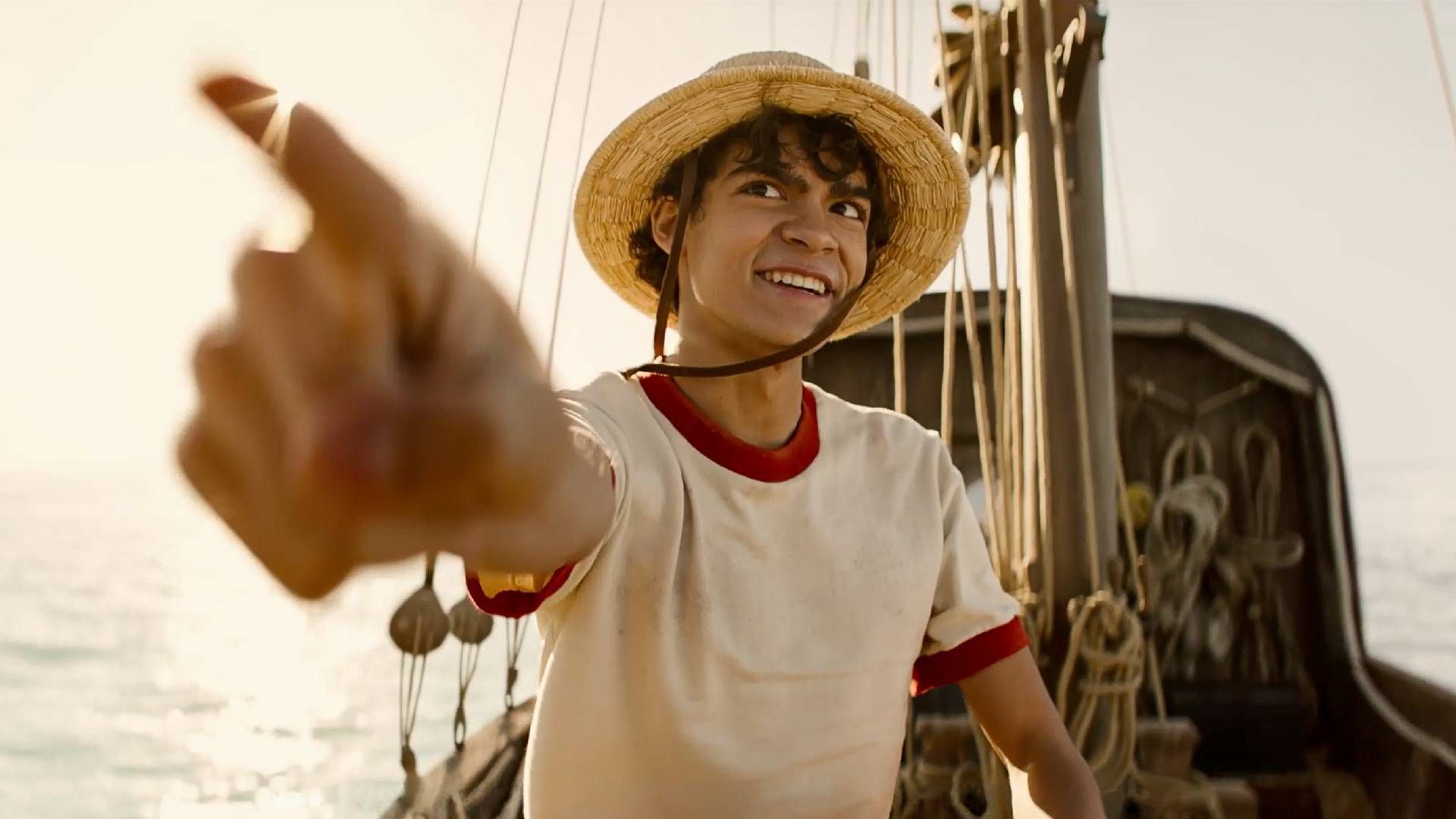 One Piece creator says season 2's newcomers are the "perfect choice ...