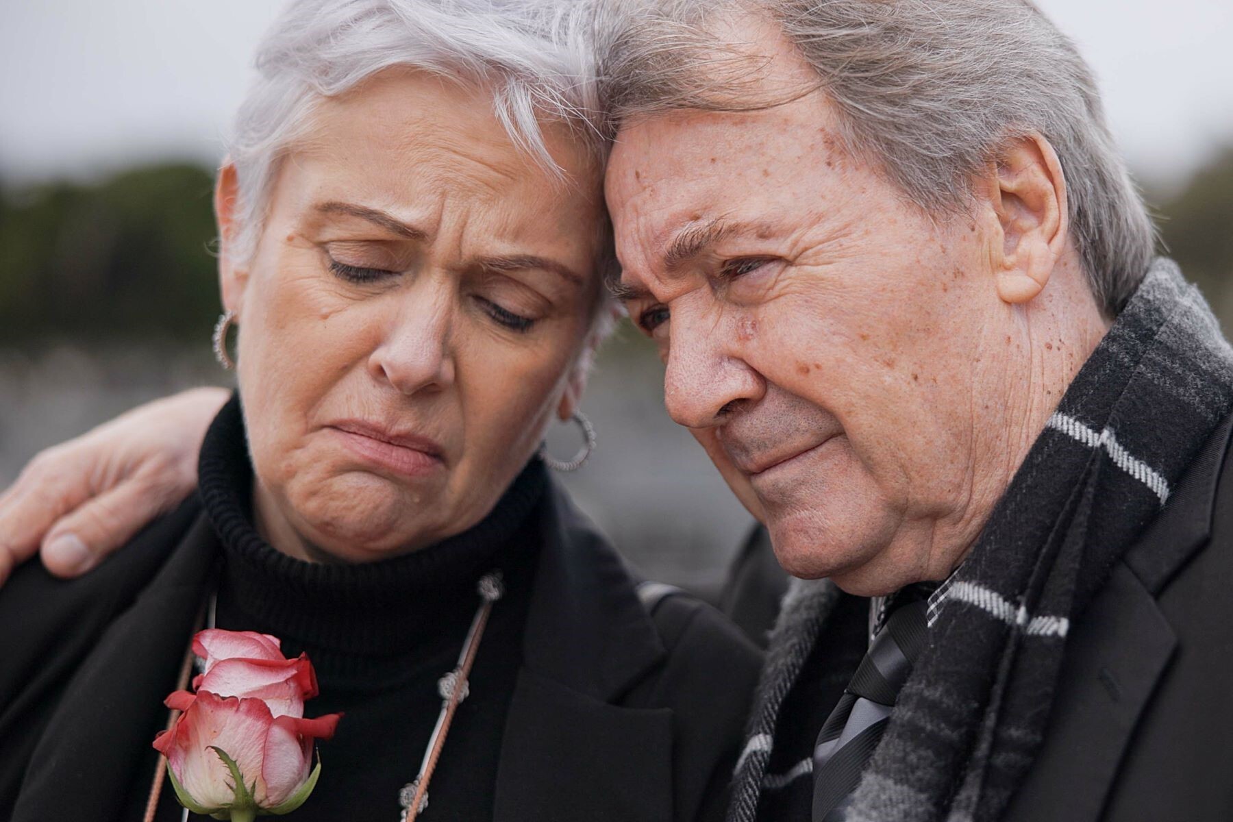 Are you in an equal relationship?