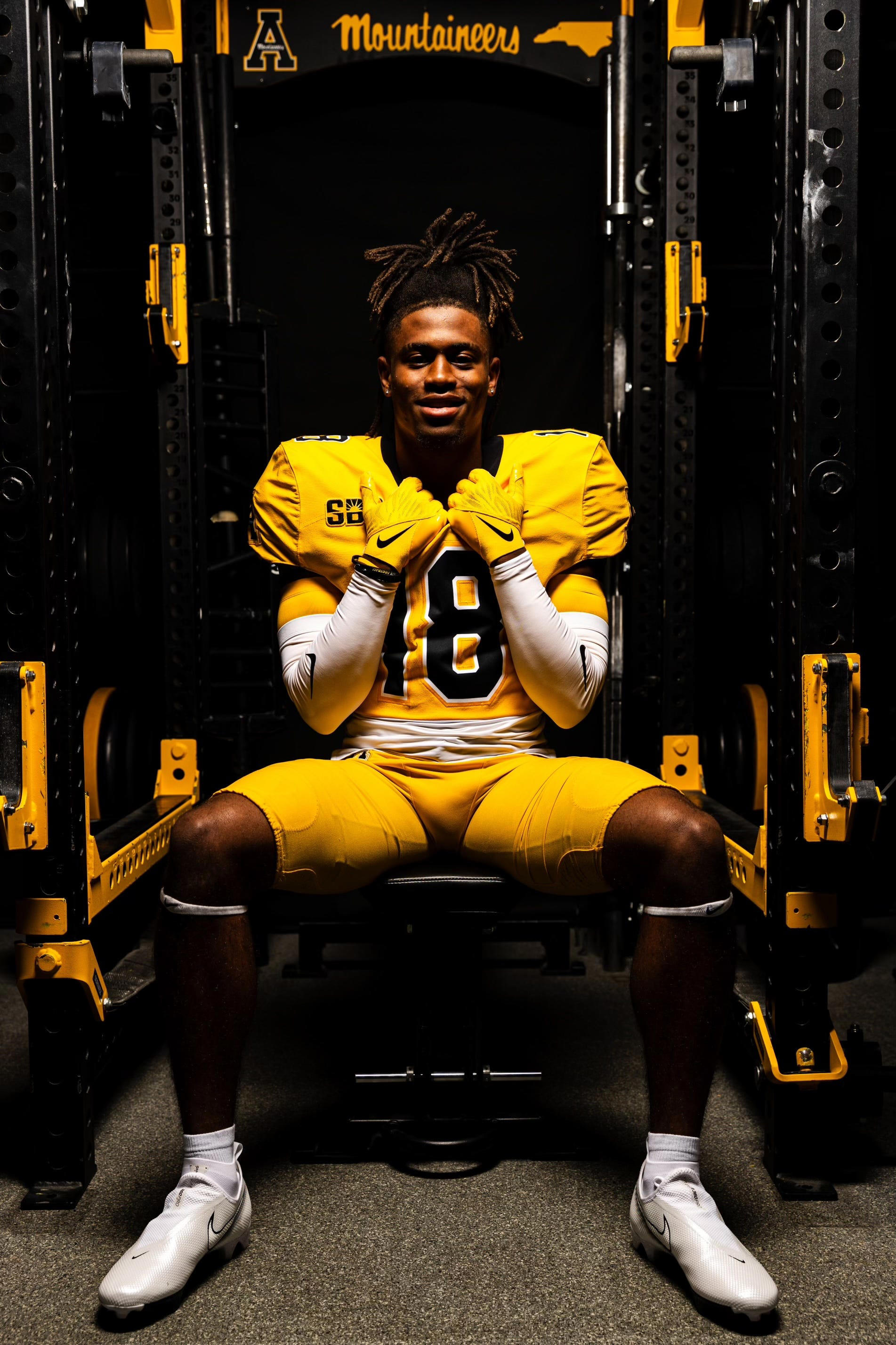 Recruiting: Edgewater 3-star safety Ja'Torian Mack announces his ... Recruiting: Edgewater 3-star safety Ja'Torian Mack announces his ...