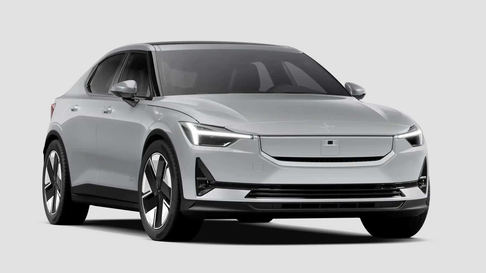 The Polestar 2 Isn't Dead Yet The Polestar 2 Isn't Dead Yet