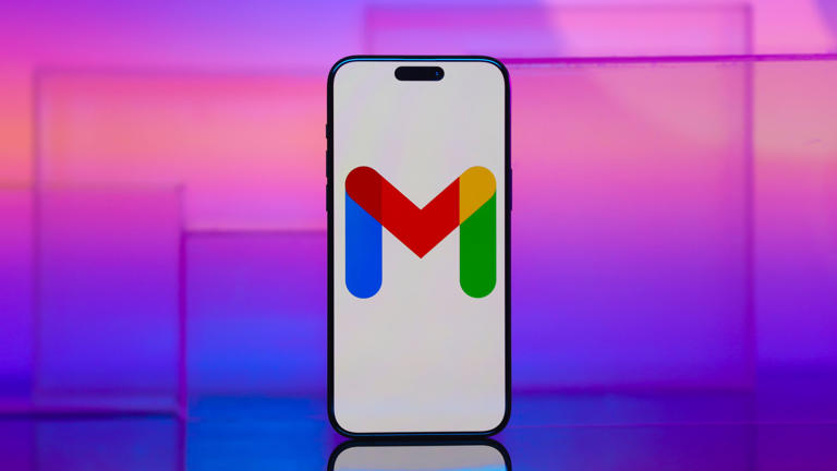 Google Replacing SMS With QR Codes for Gmail Authentication