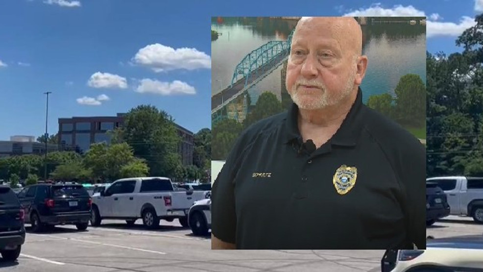 Police body cam video shows confusion, roadblocks during CBL shooting ...