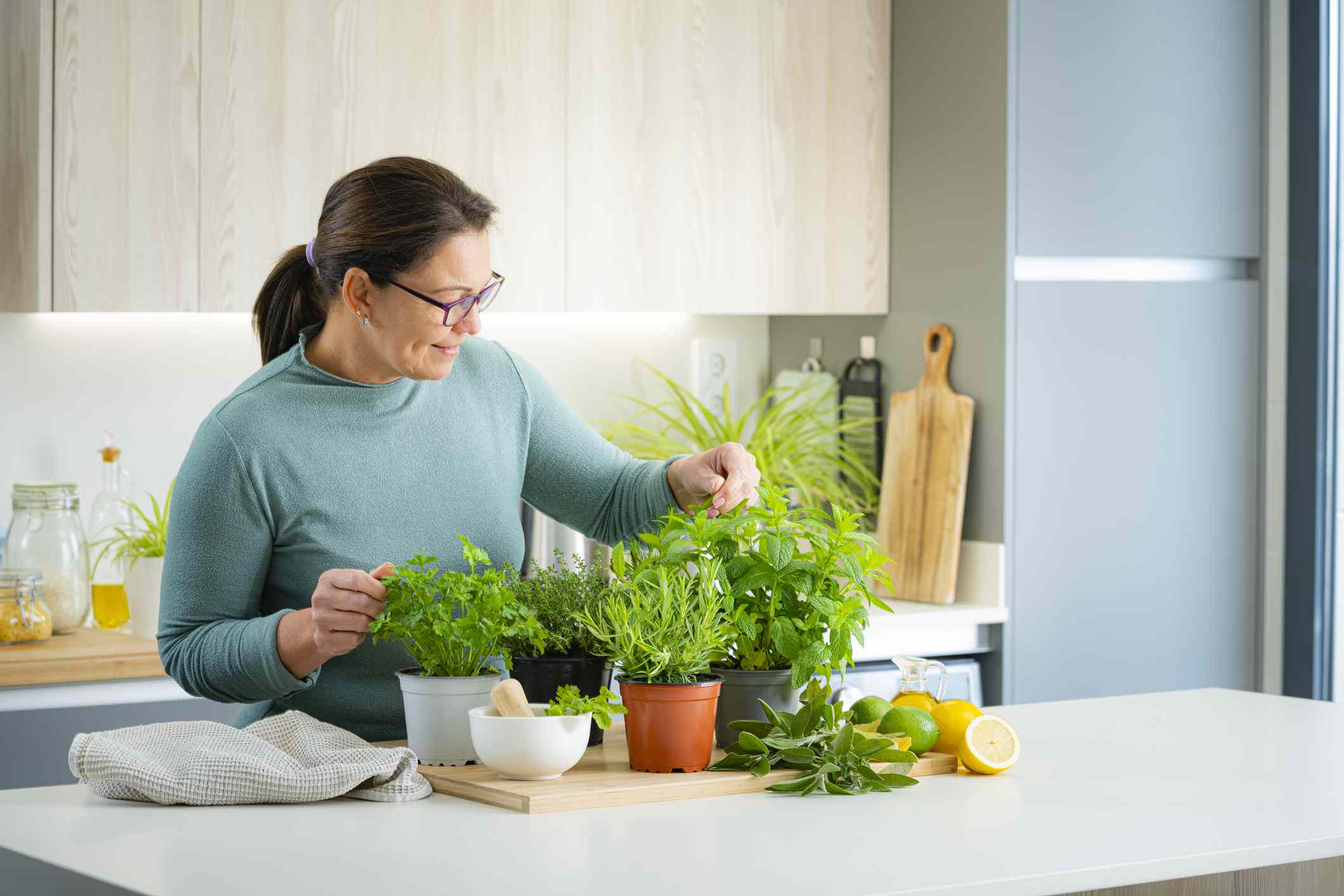 Top 13 Herbs and Spices That Can Help You Lose Weight