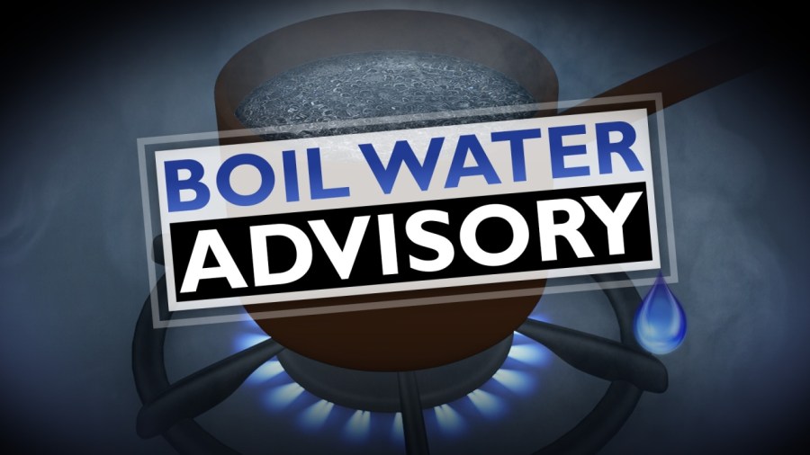Pace Water System in Florida issues boil water notice